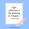 11 Self-Reflection Quotes for Kids - LittleYellowStar
