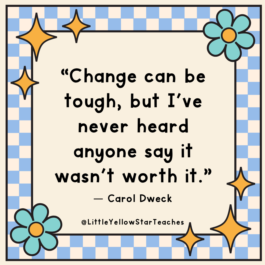 11 Power of Yet Quotes for Kids - LittleYellowStar