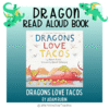 11 Dragon Books for Kids - LittleYellowStar