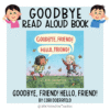 11 Goodbye Books for Kids - LittleYellowStar
