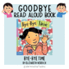 11 Goodbye Books for Kids - LittleYellowStar