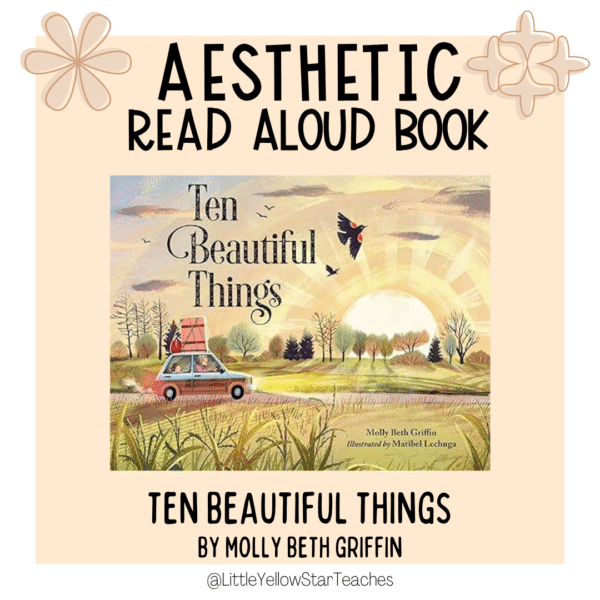 11 Aesthetic Books for Kids - LittleYellowStar