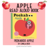 11 Apple Books for Kids - LittleYellowStar