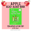 11 Apple Books for Kids - LittleYellowStar