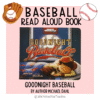 11 Baseball Books for Kids - LittleYellowStar