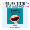 11 Brushing Teeth Books for Kids - LittleYellowStar