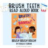 11 Brushing Teeth Books for Kids - LittleYellowStar