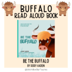 11 Buffalo Books for Kids - LittleYellowStar