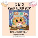 11 Cat Books for Kids - LittleYellowStar