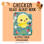 11 Chicken Books for Kids - LittleYellowStar