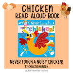 11 Chicken Books for Kids - LittleYellowStar