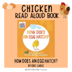 11 Chicken Books for Kids - LittleYellowStar