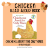 11 Chicken Books for Kids - LittleYellowStar