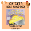 11 Chicken Books for Kids - LittleYellowStar