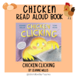 11 Chicken Books for Kids - LittleYellowStar