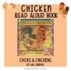 11 Chicken Books for Kids - LittleYellowStar