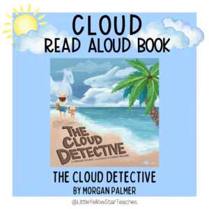 11 Cloud Books for Kids - LittleYellowStar