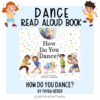 11 Dance Books for Kids - LittleYellowStar