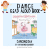 11 Dance Books for Kids - LittleYellowStar