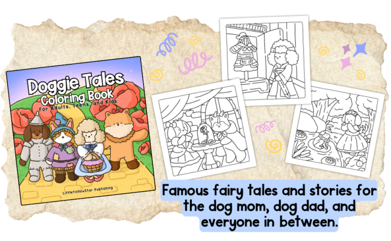 11 Love Books For Kids - LittleYellowStar