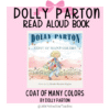 11 Dolly Parton Books for Kids - LittleYellowStar