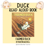 11 Duck Books for Kids - LittleYellowStar