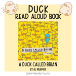 11 Duck Books for Kids - LittleYellowStar