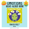 11 Emotion Books for Kids - LittleYellowStar