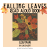 11 Falling Leaves - Fall Books for Kids - LittleYellowStar