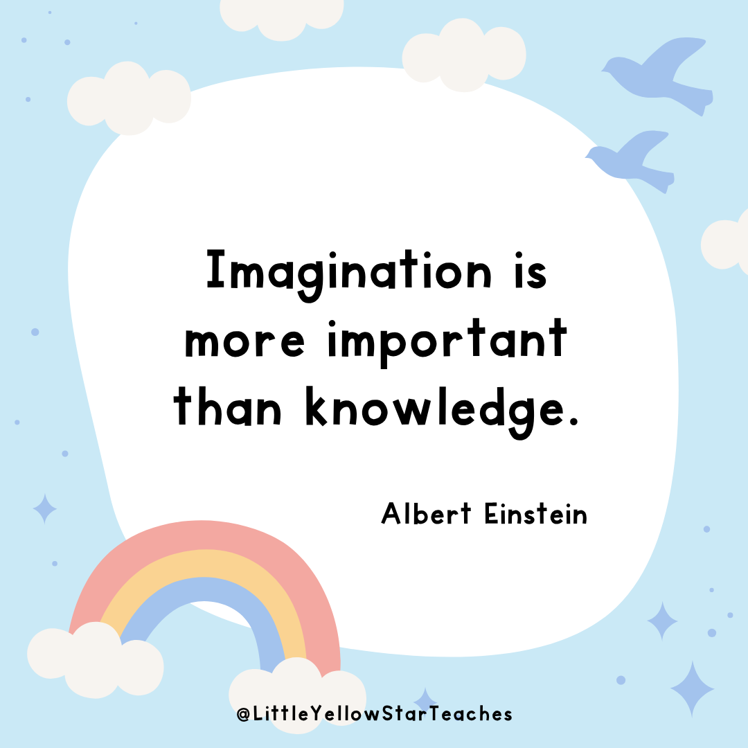 11 Famous Quotes for Kids - LittleYellowStar