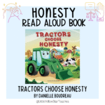 11 Honesty Books for Kids - LittleYellowStar