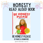 11 Honesty Books for Kids - LittleYellowStar