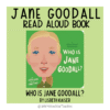 11 Jane Goodall Books for Kids - LittleYellowStar