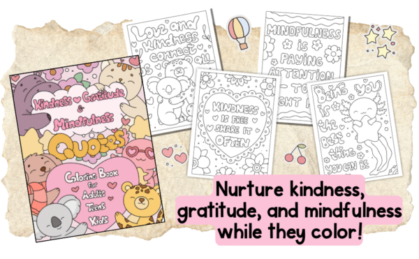 11 Roald Dahl Quotes for Kids - LittleYellowStar