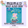 11 Mermaid Books for Kids - LittleYellowStar