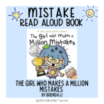 11 Mistake Books for Kids - LittleYellowStar