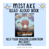 11 Mistake Books for Kids - LittleYellowStar