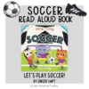 11 Soccer Books for Kids - LittleYellowStar
