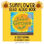 11 Sunflower Books for Kids - LittleYellowStar
