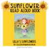 11 Sunflower Books for Kids - LittleYellowStar