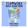 11 Teamwork Books for Kids - LittleYellowStar
