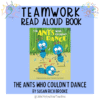 11 Teamwork Books for Kids - LittleYellowStar