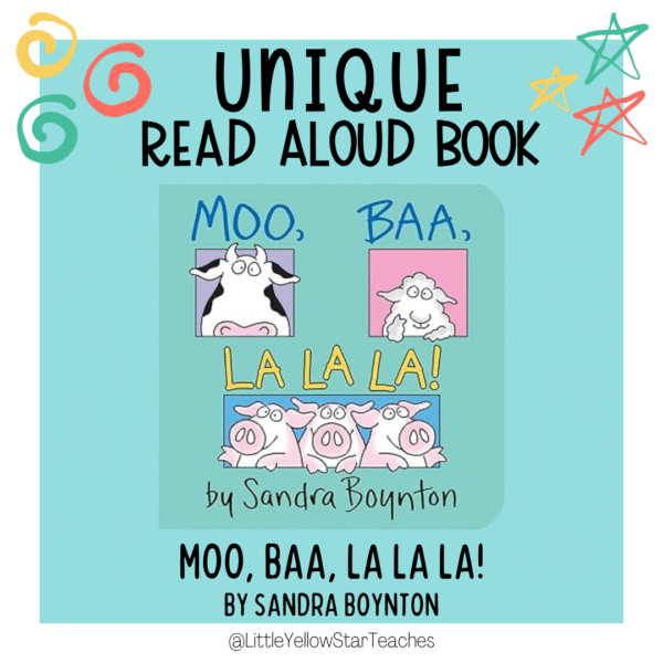 11 Unique and Interesting Books for Kids - LittleYellowStar