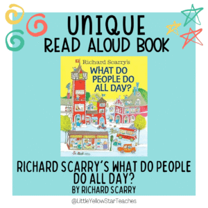 11 Unique and Interesting Books for Kids - LittleYellowStar