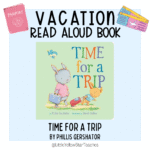 11 Vacation Books for Kids - LittleYellowStar