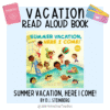 11 Vacation Books for Kids - LittleYellowStar