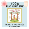11 Yoga Books for Kids - LittleYellowStar