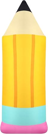 Pencil Classroom Decor Amazon Teacher Must Haves - LittleYellowStar